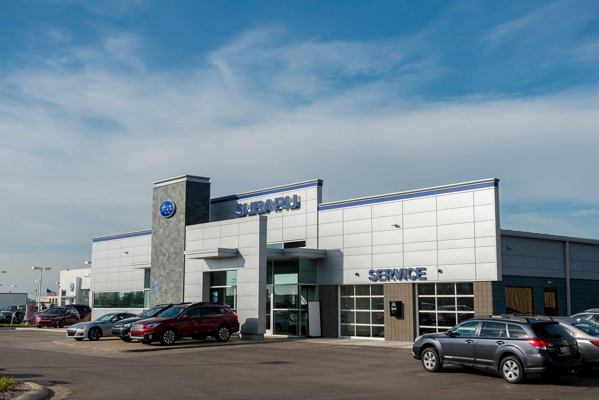 Portfolio | Midwest Construction