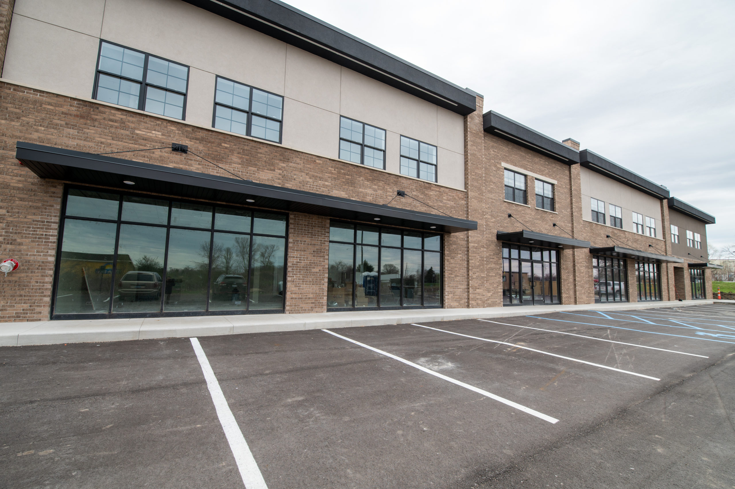 Midwest Construction | We'll take it from here.