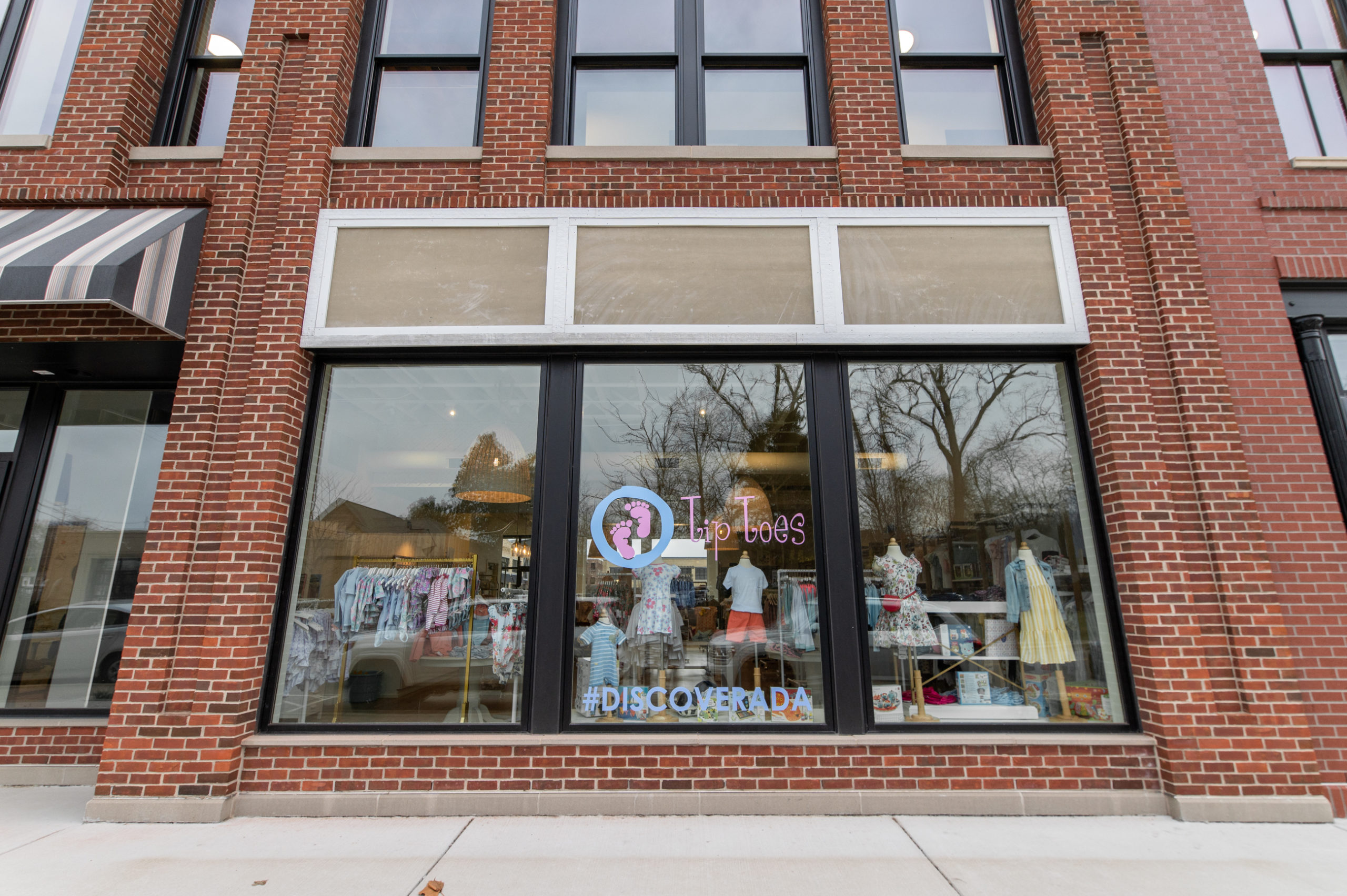 Midwest Construction | We'll take it from here.